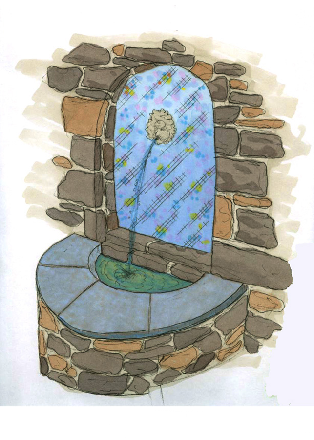 Millstone Gardens | Design